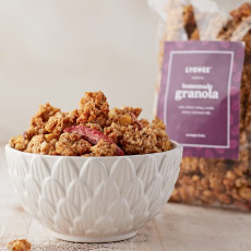 Protein Bars - Buy Now online from Lychee website Egypt