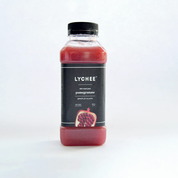 Buy Premium Juices online from Lychee Egypt