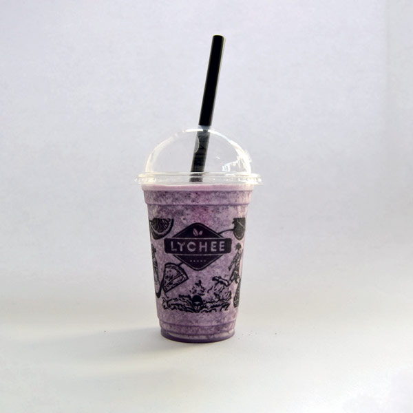 Buy Ripped Berry Shake online from Lychee - Egypt