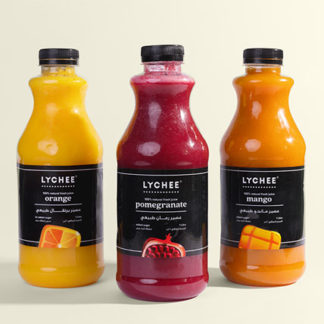 Order two and Get One For Free online from Lychee - Egypt