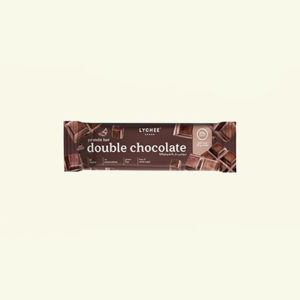 Buy Now Chocolate Protein Bar online from Lychee - Egypt